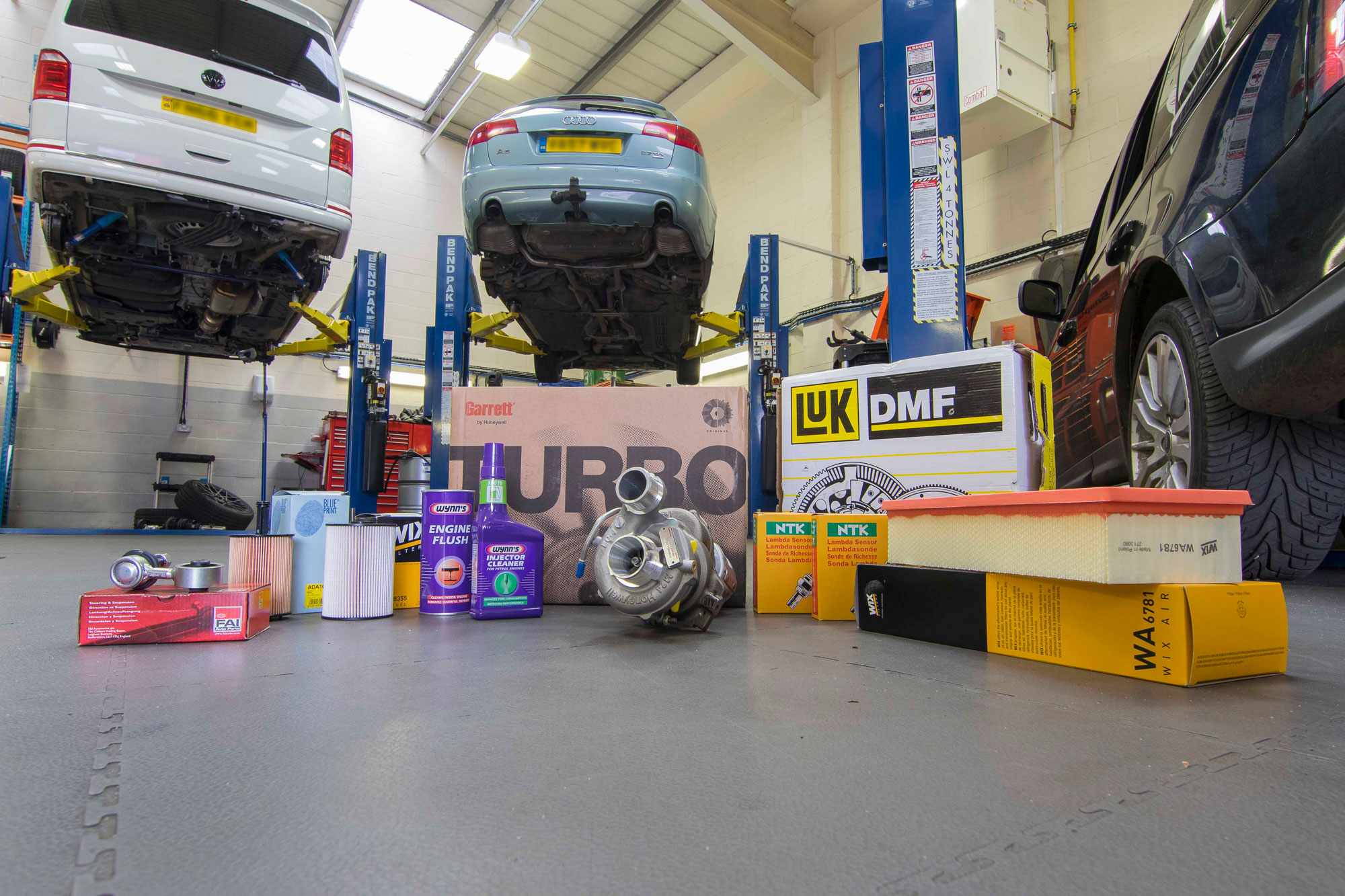 Car Repairs in Bishop’s Stortford - D.R.Autos ltd | Bishops Stortford